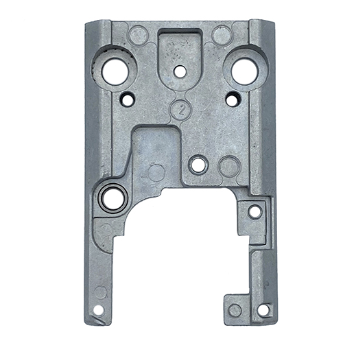 Tajima Needle Plate Bracket: PinPoint International