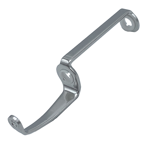 PinPoint Embroidery Parts & Supplies: Tajima Presser Foot Set with Bushings