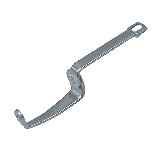 PinPoint Embroidery Parts & Supplies: Tajima Presser Foot with Bushing