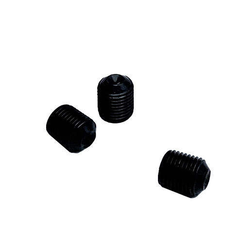 M5 x8 Hexagon Socket Head Set Screw: PinPoint International