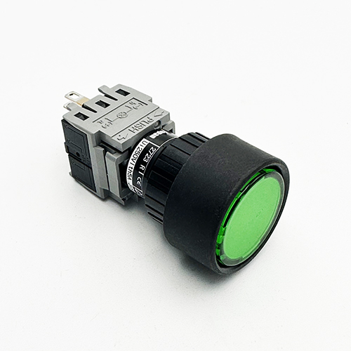 Tajima Start Switch: PinPoint International