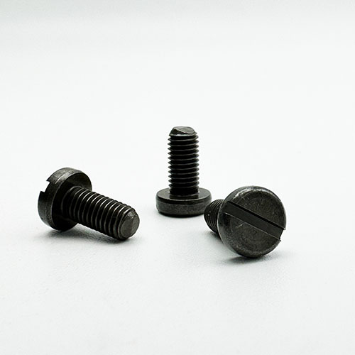Tajima 11/64 x 40 x 9 Flat Fillister Head Screw: PinPoint International
