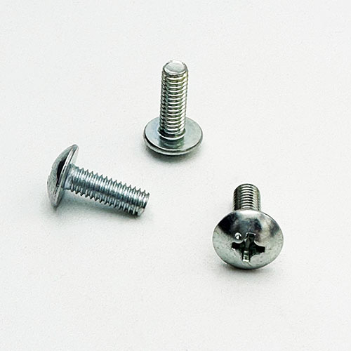 Tajima M4x12 Truss Head Screw: PinPoint International