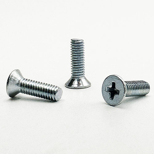 Tajima Countersunk Screw - M3 x 10L: PinPoint International