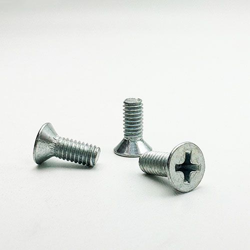 Tajima M4 x 10L Countersunk Head Screw: PinPoint International