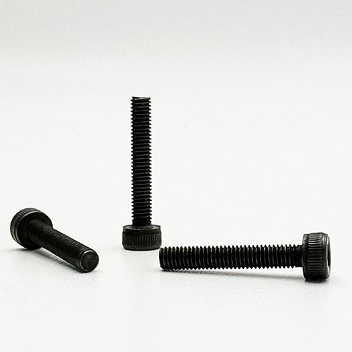 PinPoint International: Tajima M3x18L Hex Socket Head Cap Screw