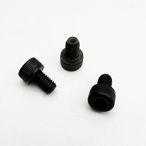 PinPoint International: Tajima M5x8 Hex Socket Head Cap Screw