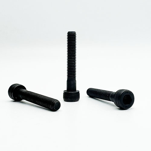 Tajima Hex Cap Screw - M5 x 30: PinPoint International