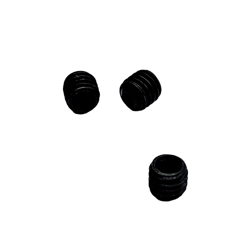 Tajima M6x6 Hollow Set Screw: PinPoint International