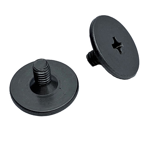 Tajima Reverse Threaded Screw 9/64 x 40 x 7: PinPoint International