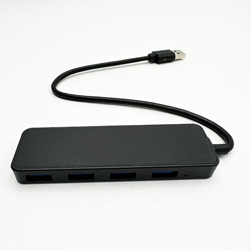 USB Hub with Ports: PinPoint International