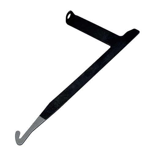 Upper Thread Hook A: PinPoint International