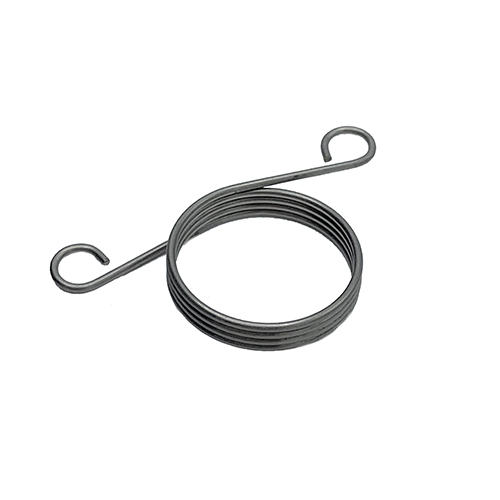 Tajima Upper Thread Hook Return Spring: PinPoint International