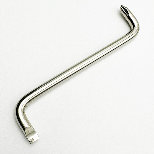 Offset Screwdriver: PinPoint International