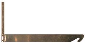 Tajima Upper Thread Hook: PinPoint International