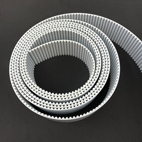 PinPoint International: 50mm Cut to Length Open Ended Timing Belt