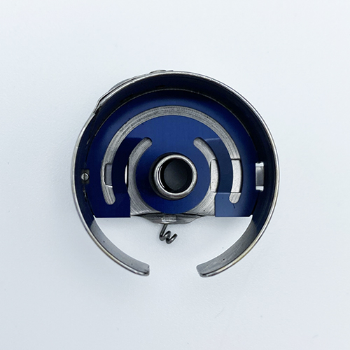 Haya Jumbo Size M Bobbin Case with Non Backlash Spring: PinPoint ...