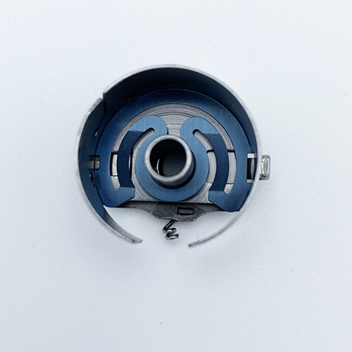 PinPoint International: Towa Standard Size L Bobbin Case with Non ...