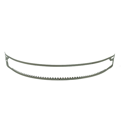 PinPoint International: Tajima Lid Frame A Double Strap