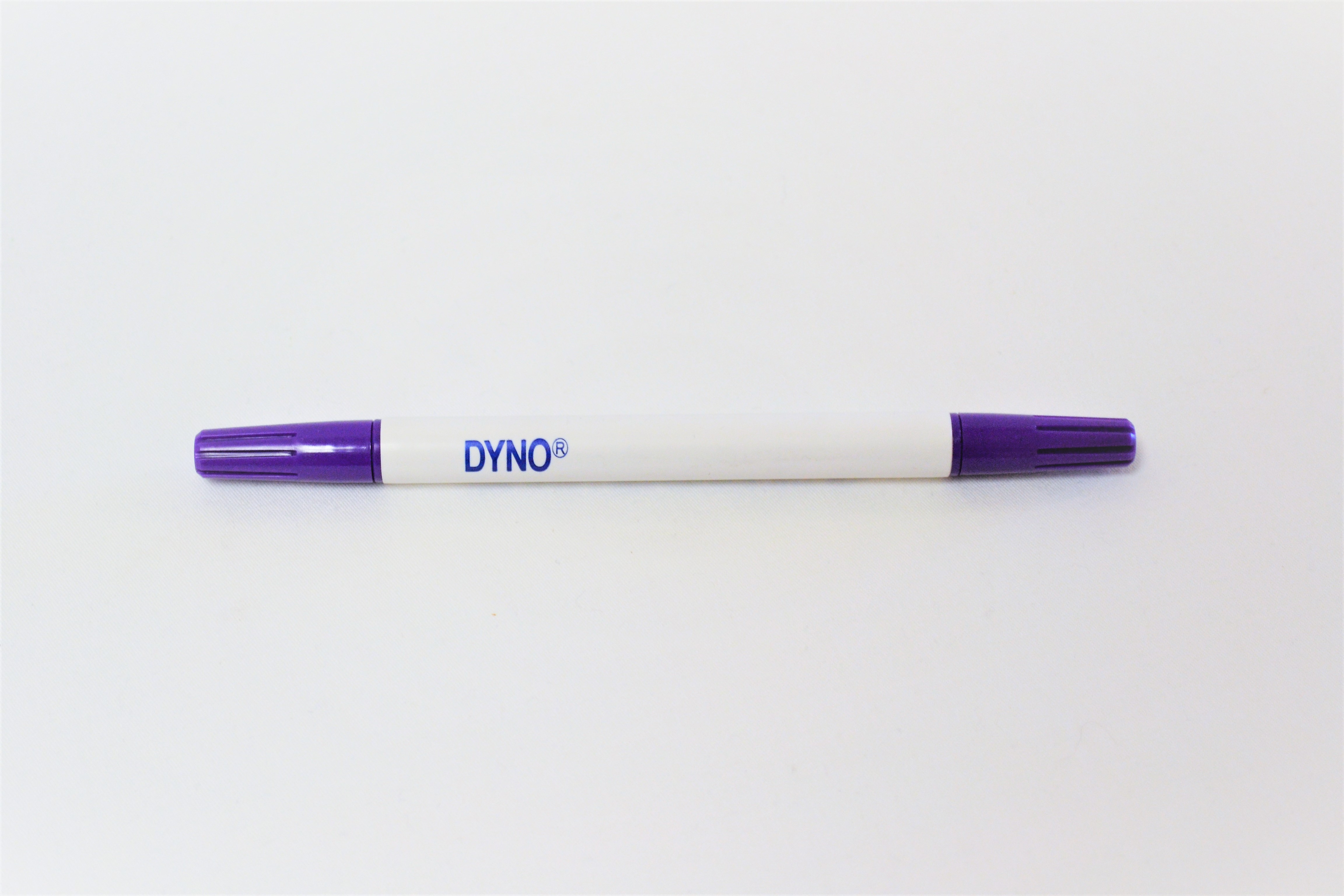 Disappearing Ink Marker Purple: PinPoint International