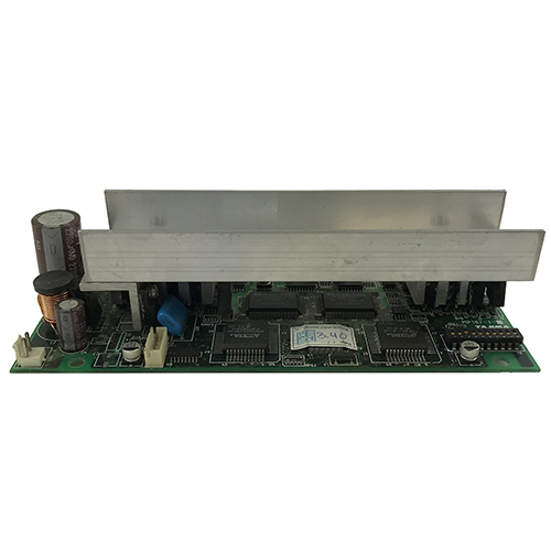 Tajima X/Y Driver Card - Used: PinPoint International