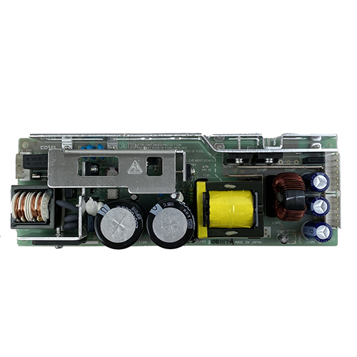 Tajima DC 24V Power Supply Card - Used: PinPoint International