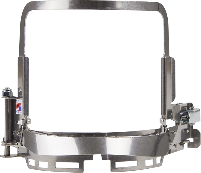 GEN 2 Cap Frame for Brother PR-1000: PinPoint International