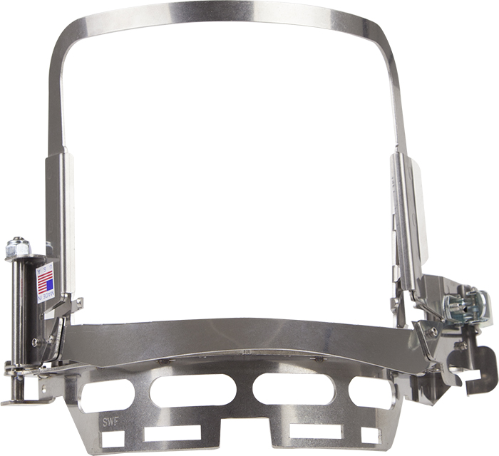 GEN 2 Cap Frame for SWF: PinPoint International