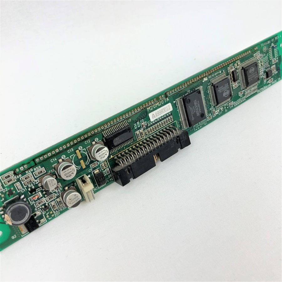 Machine Parts: PinPoint International