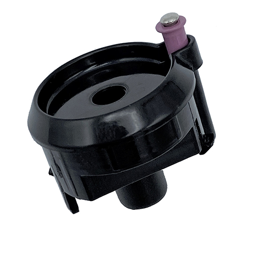 PinPoint International: Tajima Rotary Tension Disk Base