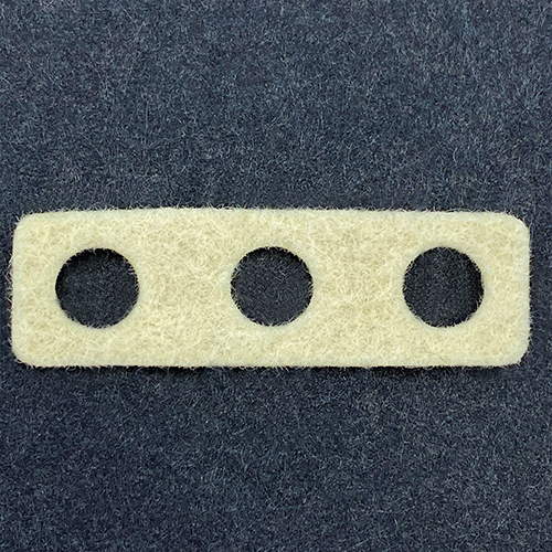 Manila Felt Packing: PinPoint International