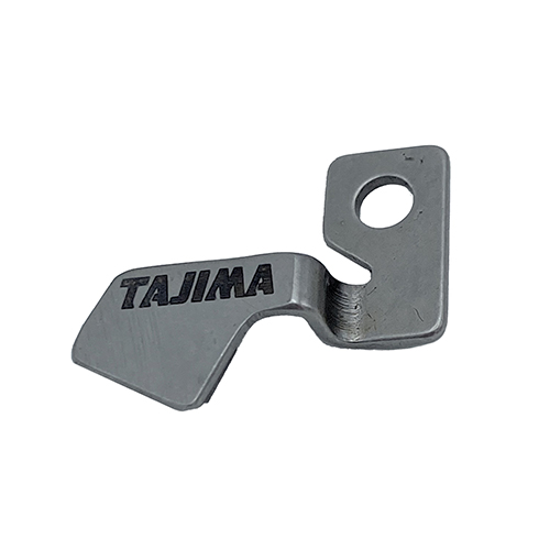 Tajima Fixed Knife: PinPoint International