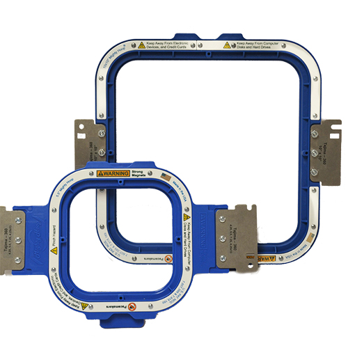 Mighty Hoop (Sizes Starting At): PinPoint International