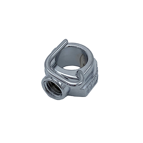 Tajima Needle Clamp: PinPoint International