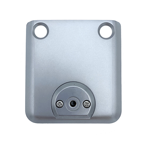 Tajima Common Use Needle Plate with Boss: PinPoint International