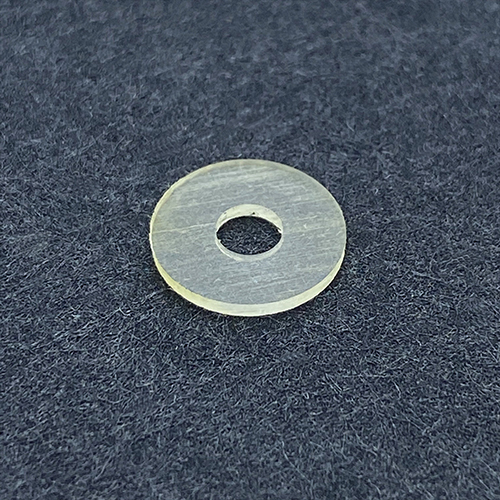 Tajima Needle Plate Hole Collar: PinPoint International