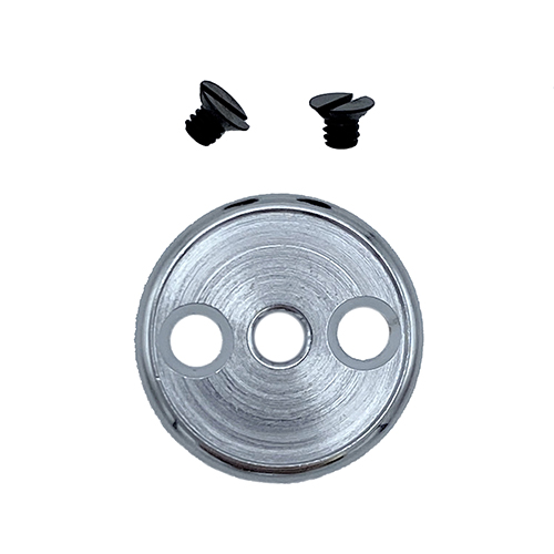 PinPoint Embroidery Parts & Supplies: Barudan Needle Plate Cap ...