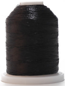 Black J-Metallic Thread: PinPoint International