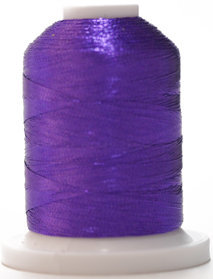 Purple J-Metallic Thread: PinPoint International
