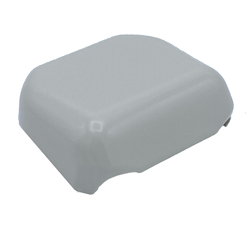 PinPoint International: Front Rotary Hook Cover