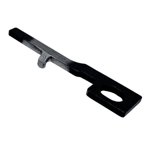 Baurdan Position Finger Bracket-X: PinPoint International