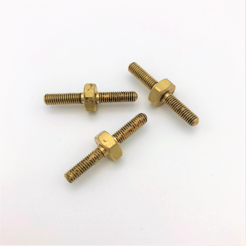 27mm Tajima Hoop Adjusting Screw: PinPoint International