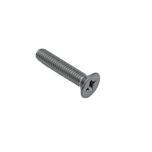 PinPoint International: Tajima M3x15 Countersunk Screw