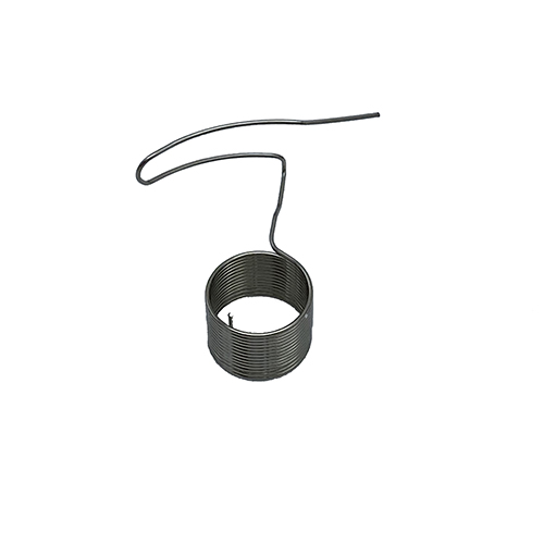 Tajima Thread Take Up Spring - Anti-Corrosion: PinPoint International