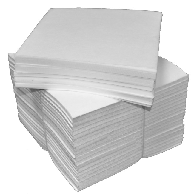 7.5" x 8" Pre-Cut Sheets 2 oz. Cutaway: PinPoint International