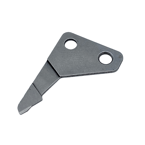 Barudan Mark 5 Fixed Knife: PinPoint International