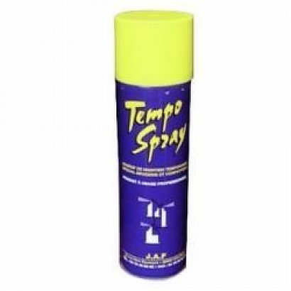 TEMPO Temporary Spray Adhesive: PinPoint International
